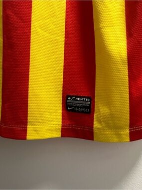 Nike | Shirts | Neymar Jr 1 Barcelona 213 Away Mens Soccer Jersey ...